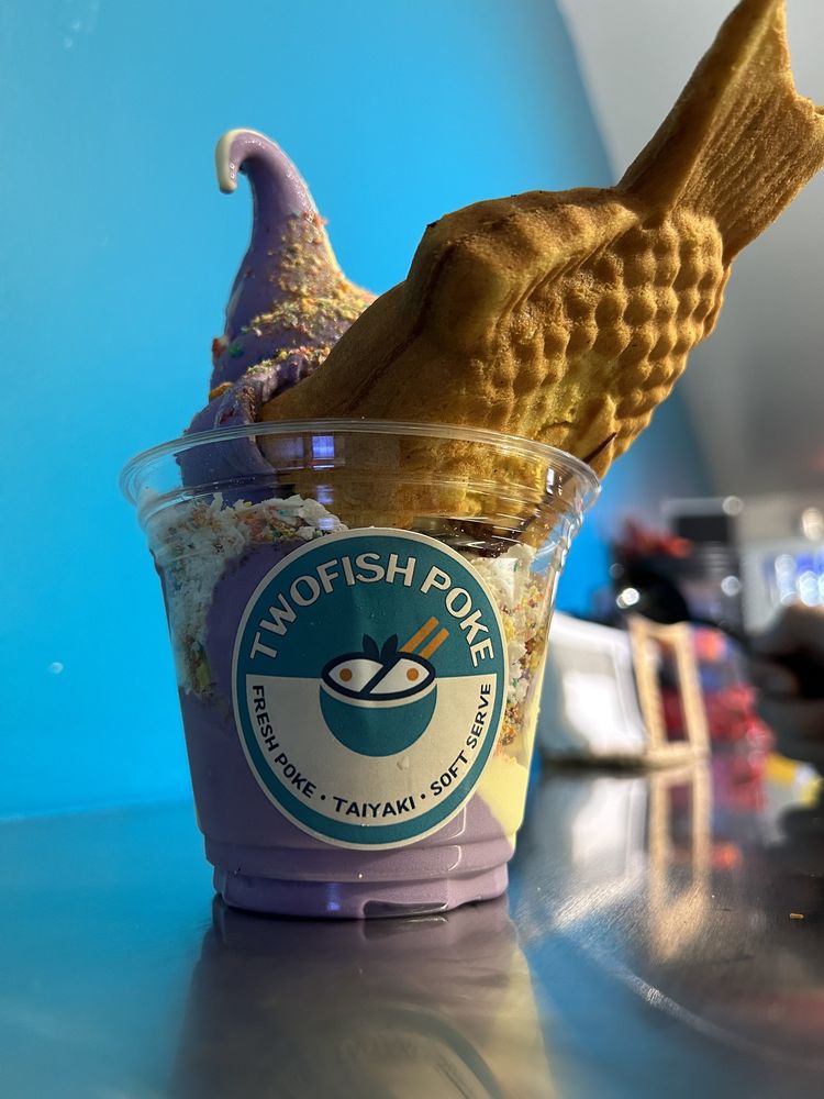 TWOFISH POKE - Updated October 2025 - 51 Photos & 28 Reviews - 30 NE 2nd St, Oklahoma City ...