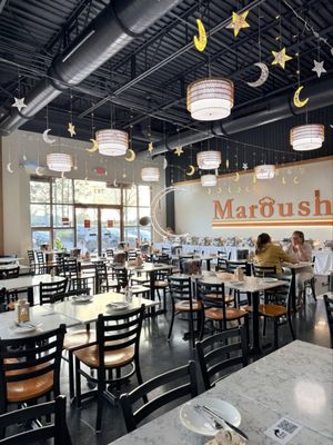MAROUSH FOOD - Updated December 2025 - 163 Photos & 79 Reviews - 783 N ...