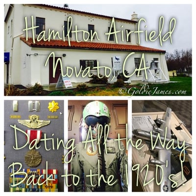 HAMILTON FIELD HISTORY MUSEUM - Updated July 2025 - 81 Photos - 555 ...