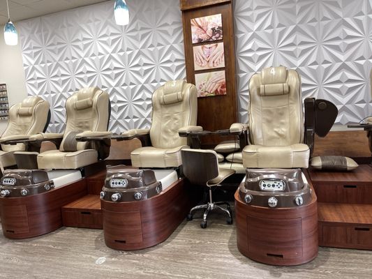 COLOR NAILS & SPA - Updated October 2025 - 91 Photos & 24 Reviews ...