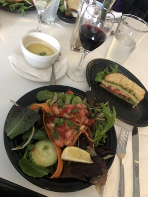 SPICE OF LIFE CAFE - Updated December 2025 - 12 Reviews - 900 S 1st St ...