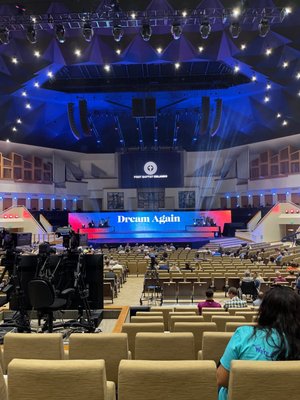 FIRST BAPTIST ORLANDO - Updated July 2025 - 95 Photos & 25 Reviews ...