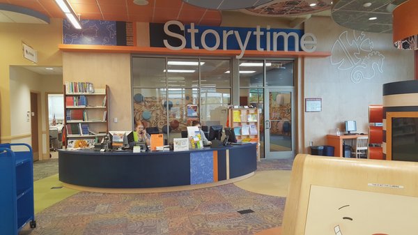 GULF GATE LIBRARY - Updated October 2025 - 11 Photos & 10 Reviews ...