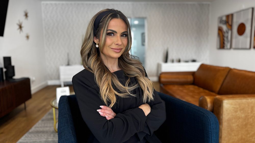 ANGIE LIRIANO - MORE REALTY - Updated February 2025 - 10845 Griffith ...