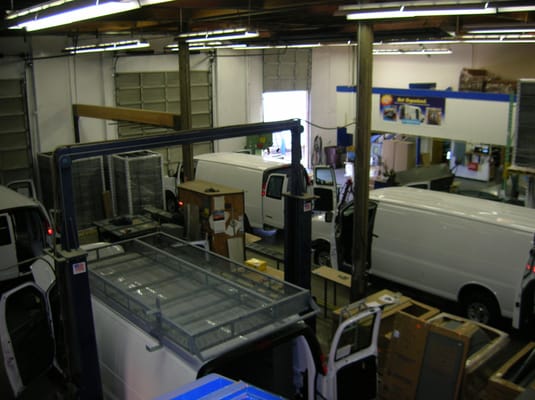 ALLIED BODY WORKS - Updated March 2026 - 10 Photos - 625 S 96th St ...