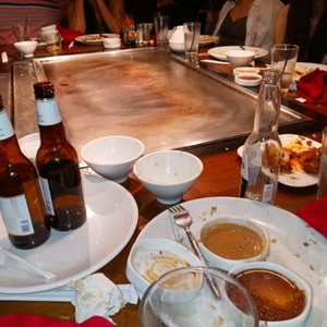 BENIHANA - 291 Photos & 387 Reviews - Sushi Bars - 7775 Banner Dr ...