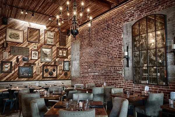 THE SMOKING GOAT - 2361 Photos & 1756 Reviews - 3408 30th St, San Diego ...