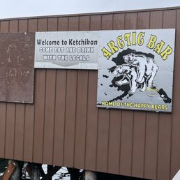 ARCTIC BAR - Updated July 2025 - 149 Photos & 100 Reviews - 509 Water ...