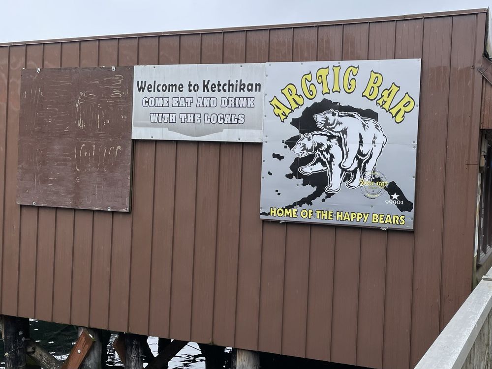 ARCTIC BAR - Updated January 2025 - 139 Photos & 97 Reviews - 509 Water ...