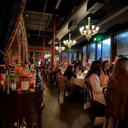 CARBONE DALLAS - Updated August 2025 - 810 Photos & 400 Reviews - 1617 ...