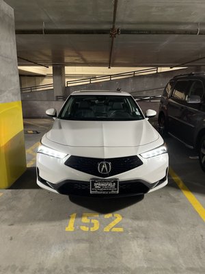 SPRINGFIELD ACURA - Updated November 2025 - 50 Photos & 119 Reviews ...