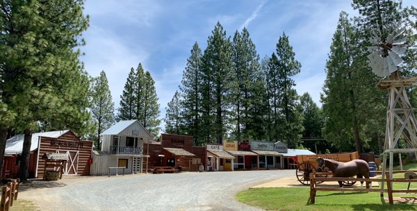 GHOST MOUNTAIN RANCH - Updated December 2024 - 135 Photos & 111 Reviews ...