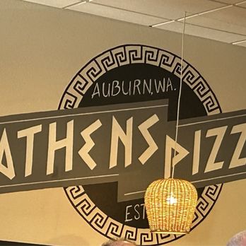 ATHENS PIZZA & PASTA - Updated June 2025 - 96 Photos & 289 Reviews ...