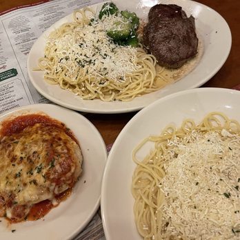 THE OLD SPAGHETTI FACTORY - Updated December 2025 - 3178 Photos & 879 ...