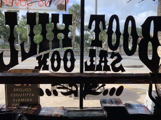 BOOT HILL SALOON - 76 Photos & 37 Reviews - 310 E Main St, Daytona ...