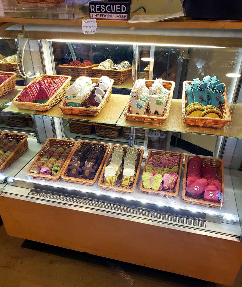 SQUAW DOGS - Updated April 2025 - Village E Rd, Squaw Valley ...