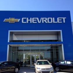 SERRA CHEVROLET OF SOUTHFIELD - 32 Photos & 129 Reviews - 28111 ...