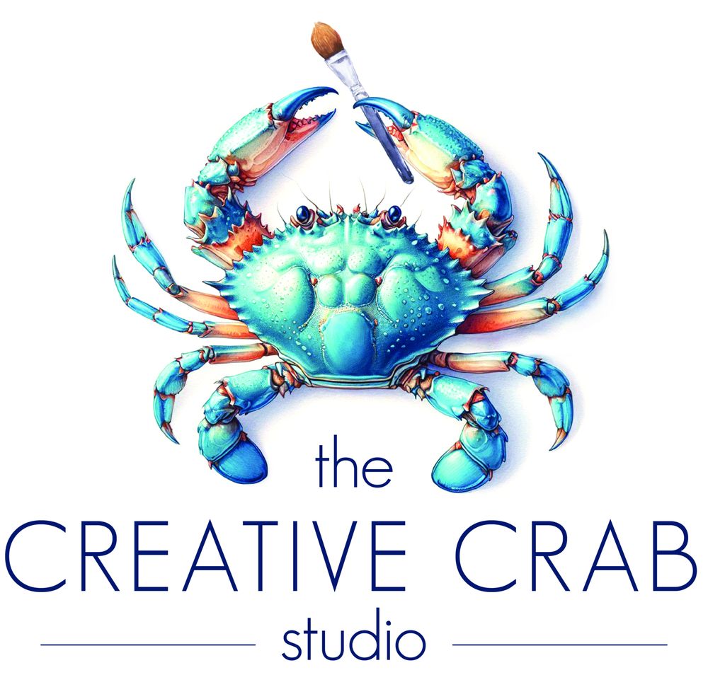 THE CREATIVE CRAB STUDIO - Updated April 2026 - 844 West 15th Street ...