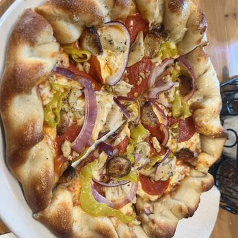 WILD GARLIC PIZZA & PUB - Updated November 2025 - 304 Photos & 416 ...