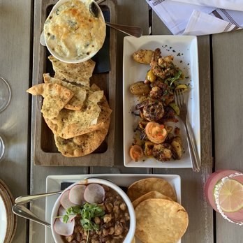 AGUSTIN KITCHEN - 742 Photos & 616 Reviews - 100 S Avenida Del Convento ...