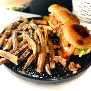 NEVA HANGRY - Updated October 2025 - 41 Photos & 19 Reviews - 3404 N ...