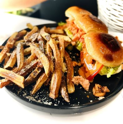 TRUFFLE CHICAGO - Updated January 2026 - 38 Photos & 15 Reviews - 1723 ...