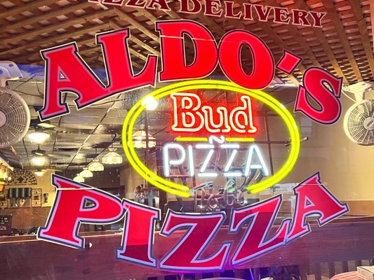 ALDO’S PIZZERIA & THE RED BRICK PUB - Updated December 2025 - 60 Photos ...