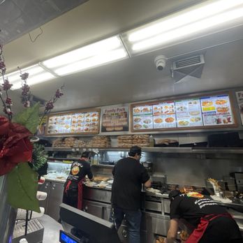 TROY’S BURGERS - Updated November 2024 - 157 Photos & 344 Reviews ...