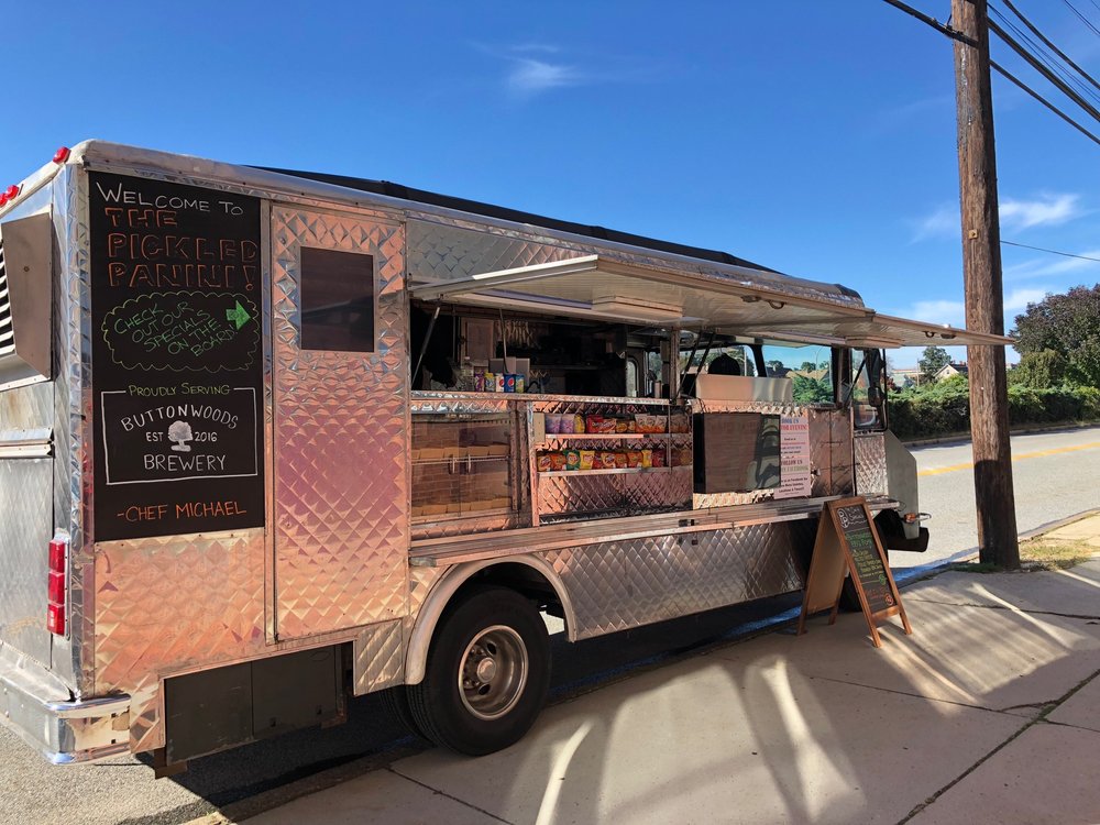 THE PICKLED PANINI - Updated December 2024 - Providence, Rhode Island ...