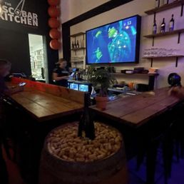 THE ESCOBAR KITCHEN - Updated June 2025 - 37 Photos & 11 Reviews - 420 ...