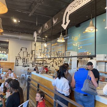 ORDERUP - Updated October 2025 - 346 Photos & 331 Reviews - 999 E Basse ...