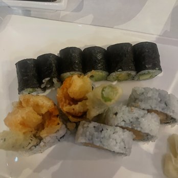 NOBI SUSHI - Updated July 2024 - 184 Photos & 233 Reviews - 437 3rd Ave ...