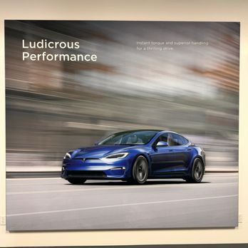 TESLA - PARAMUS - Updated October 2025 - 61 Photos & 89 Reviews - 530 ...