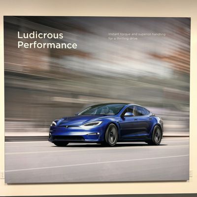 TESLA - PARAMUS - Updated December 2025 - 61 Photos & 89 Reviews - 530 ...