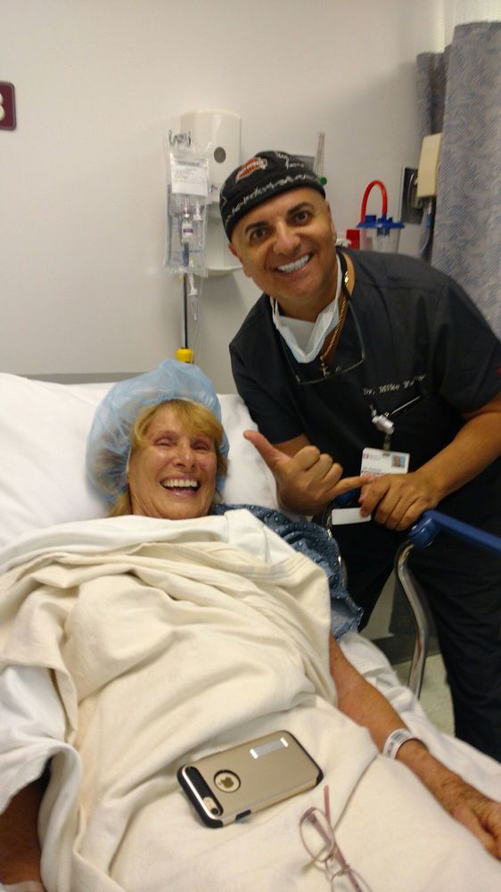 FANOUS MICHAEL, DPM - Updated October 2025 - 23 Reviews - 15366 11th St ...