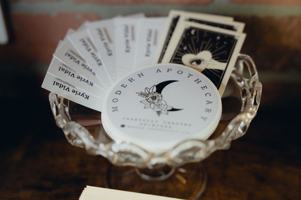 MODERN APOTHECARY - Updated October 2025 - 17 Photos - 9500 Greenback ...