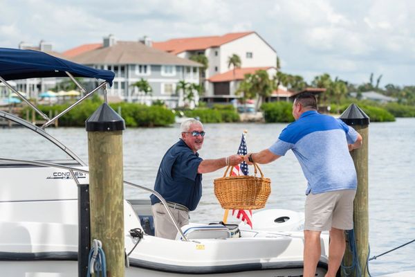 GOOD BOAT TOURS - 20 Photos - Sarasota, Florida - Boat Tours - Phone ...