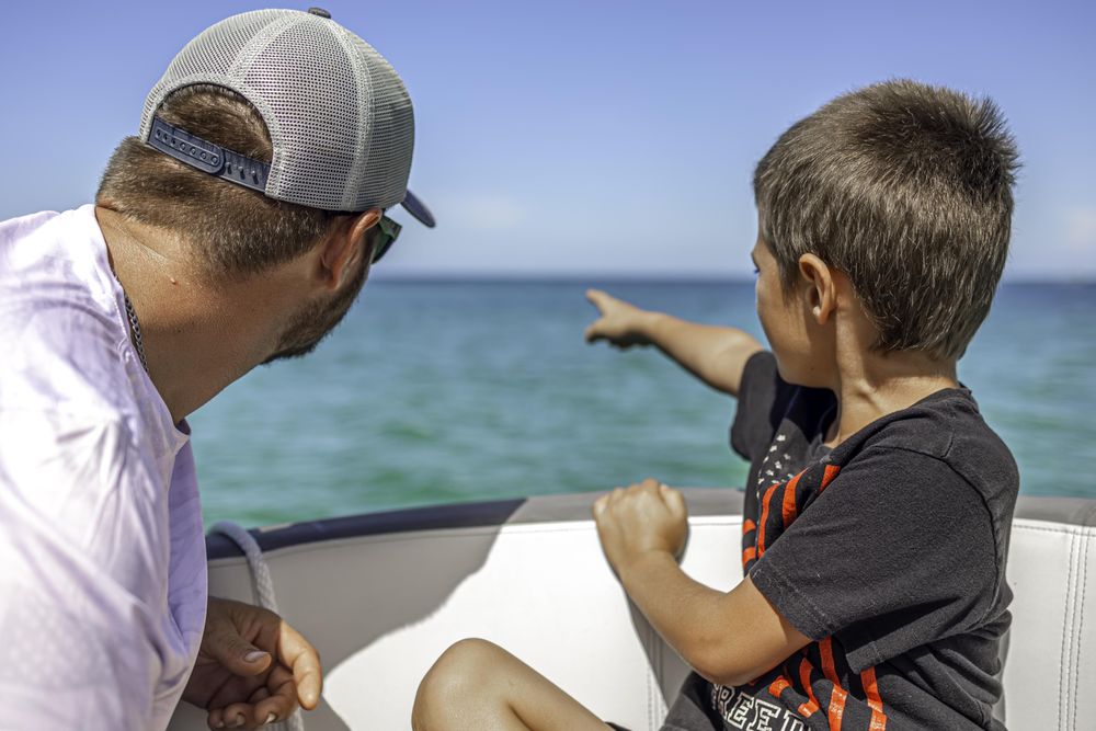 SARASOTA BOAT EXCURSIONS - Updated August 2025 - 15 Photos - 7660 S ...