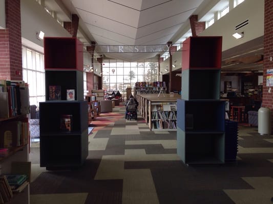 COLUMBIA COUNTY LIBRARY - Updated October 2025 - 19 Photos & 15 Reviews ...