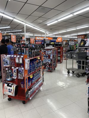 AUTOZONE - Updated October 2025 - 10 Photos & 84 Reviews - 41094 ...