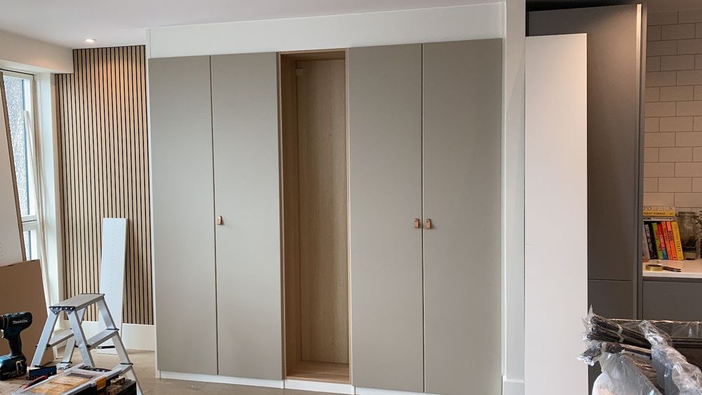 UNFLATPACK LTD - Updated October 2024 - 7 elmfield road, bromley ...