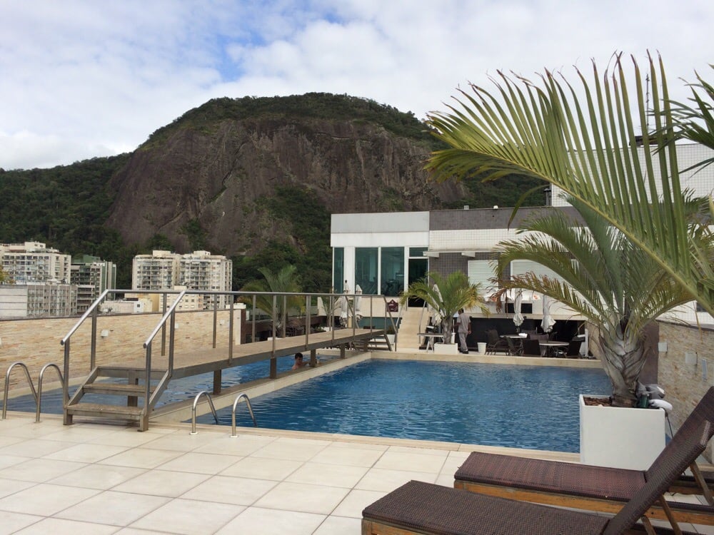 ROYAL RIO PALACE HOTEL - Updated May 2024 - 15 Photos - R. Duvivier 82 ...