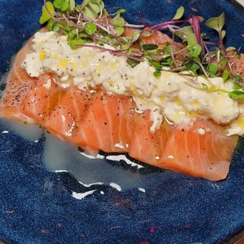 BUTTERFISH SUSHI - Updated August 2025 - 469 Photos & 107 Reviews - 15 ...