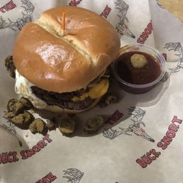 THE BUCK SNORT - Updated December 2025 - 88 Photos & 101 Reviews - 25 ...
