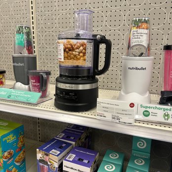 TARGET - Updated November 2025 - 80 Photos & 46 Reviews - 5959 Poplar ...