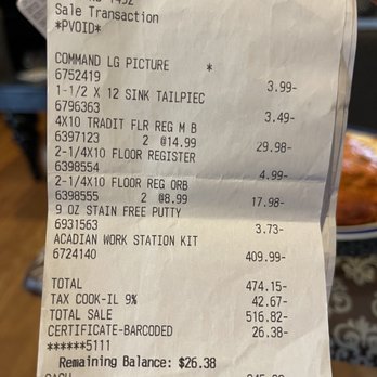 MENARD’S - Updated December 2025 - 16 Reviews - 17545 Halsted St ...