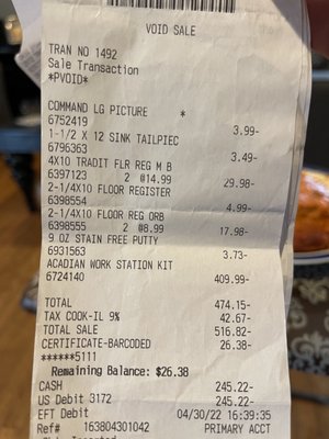 MENARD’S - Updated December 2025 - 16 Reviews - 17545 Halsted St ...