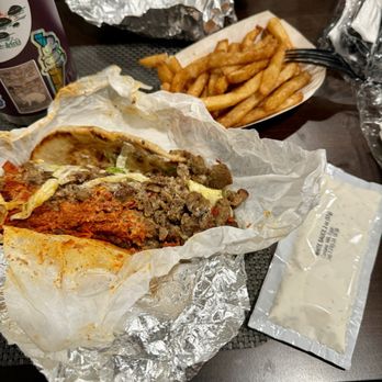NEW YORK CHICKEN & GYRO - 1209 Photos & 2345 Reviews - Yelp