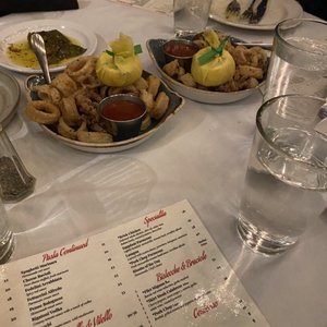 VIAGGIO RISTORANTE & LOUNGE - 356 Photos & 813 Reviews - 1027 W Madison ...