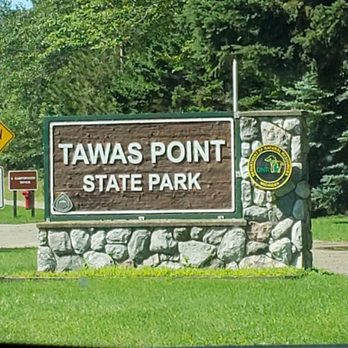 TAWAS POINT STATE PARK - Updated May 2024 - 74 Photos & 31 Reviews ...